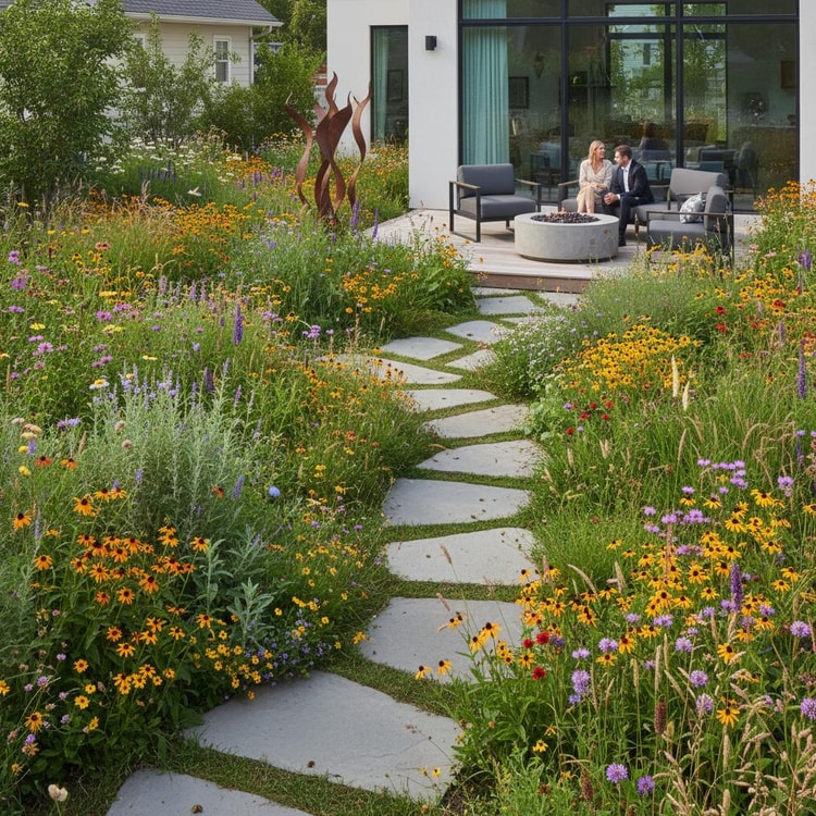 Chaos Gardens 2026: Rewild Your Yard with Native Plants ...